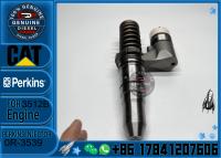 China Fuel Injector 192-2817 0R-3539 Common Rail Fuel Injector 192 2817 0R 3539 for erpillar 5130 5230 Diesel Engine Parts for sale