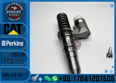 China Common Rail Injectors 150-4453 0R-8619 1504453 0R8619 Suitable for 5130B/5230B for sale