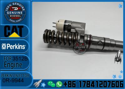 China Common Rail Fuel Injector 162-8813 0R-9944 for 3508B Engine for sale