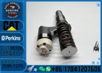 China 3512B Diesel Engine Parts Fuel Injector 386~1767 392-0208 2OR-1276 386-1760 for CAT Perkins Construction Machinery for sale