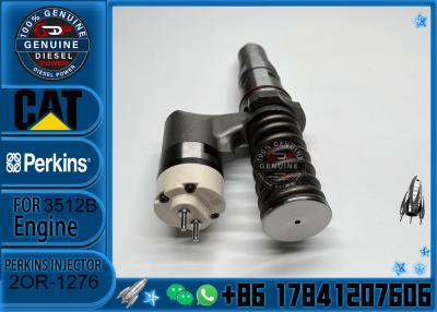 China 3512B Diesel Engine Parts Fuel Injector 386~1767 392-0208 2OR-1276 386-1760 for CAT Perkins Construction Machinery for sale