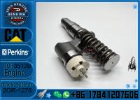 China 3512B Diesel Engine Parts Fuel Injector 386~1767 392-0208 2OR-1276 386-1760 for CAT Perkins Construction Machinery for sale