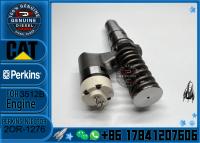China 3512B Diesel Engine Parts Fuel Injector 386~1767 392-0208 2OR-1276 386-1760 for CAT Perkins Construction Machinery for sale