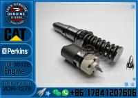China 3512B Diesel Engine Parts Fuel Injector 386~1767 392-0208 2OR-1276 386-1760 for CAT Perkins Construction Machinery for sale