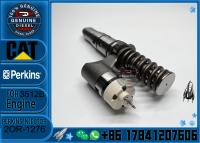 China 3512B Diesel Engine Parts Fuel Injector 386~1767 392-0208 2OR-1276 386-1760 for CAT Perkins Construction Machinery for sale