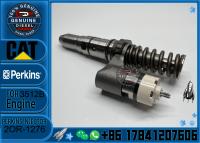 China 3512B Diesel Engine Parts Fuel Injector 386~1767 392-0208 2OR-1276 386-1760 for CAT Perkins Construction Machinery for sale