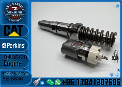 China Common Rail Injectors 8E-8836 8E8836 Suitable for 5130B/5230B for sale