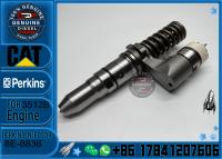 China Common Rail Injectors 8E-8836 8E8836 Suitable for 5130B/5230B for sale