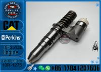 China 3512B Diesel Engine Parts Fuel Injector 10R-1279 20R-1266 10R-1275 20R-1267 for CAT Perkins Construction Machinery for sale