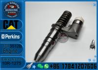 China 3512B Diesel Engine Parts Fuel Injector 10R-1279 20R-1266 10R-1275 20R-1267 for CAT Perkins Construction Machinery for sale
