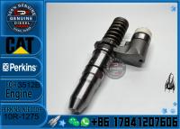 China 3512B Diesel Engine Parts Fuel Injector 10R-1279 20R-1266 10R-1275 20R-1267 for CAT Perkins Construction Machinery for sale