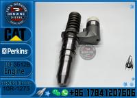 China 3512B Diesel Engine Parts Fuel Injector 10R-1279 20R-1266 10R-1275 20R-1267 for CAT Perkins Construction Machinery for sale