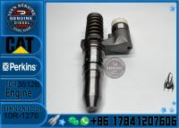 China Common Rail Injectors 2501303 250-1303 10R-1276 10R1276 Suitable for 5130B/5230B for sale