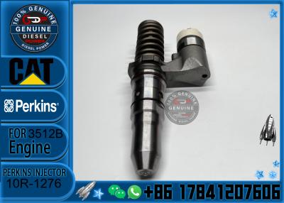 China Common Rail Injectors 2501303 250-1303 10R-1276 10R1276 Suitable for 5130B/5230B for sale