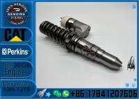China Common Rail Injectors 250-1304 2501304 10R-1278 10R1278 Suitable for 5130B/5230B for sale