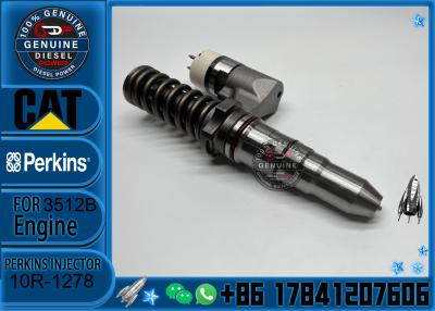 China Common Rail Injectors 250-1304 2501304 10R-1278 10R1278 Suitable for 5130B/5230B for sale
