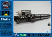 China Common Rail Injectors 250-1304 2501304 10R-1278 10R1278 Suitable for 5130B/5230B for sale