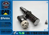 China Common Rail Injectors 250-1308 10R-1280 10R1280 2501308 Suitable for 5130B/5230B for sale