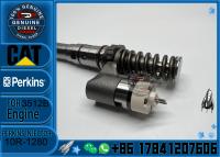 China Common Rail Injectors 250-1308 10R-1280 10R1280 2501308 Suitable for 5130B/5230B for sale