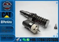 China Common Rail Injectors 250-1308 10R-1280 10R1280 2501308 Suitable for 5130B/5230B for sale