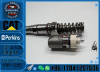 China Common Rail Injectors 250-1308 10R-1280 10R1280 2501308 Suitable for 5130B/5230B for sale