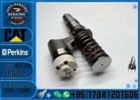 China Common Rail Injectors 250-1308 10R-1280 10R1280 2501308 Suitable for 5130B/5230B for sale