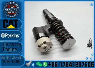 China Common Rail Injectors 250-1308 10R-1280 10R1280 2501308 Suitable for 5130B/5230B for sale