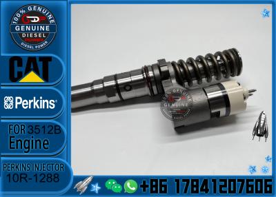 China Common Rail Injectors 2501306 250-1306 10R-1288 10R1288 Suitable for 5130B/5230B for sale