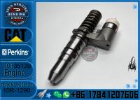 China Common Rail Injectors 250-1314 2501314 10R-1290 10R1290 Suitable for 5130B/5230B for sale
