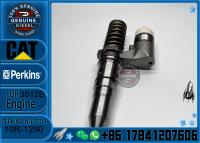 China Common Rail Injectors 250-1314 2501314 10R-1290 10R1290 Suitable for 5130B/5230B for sale