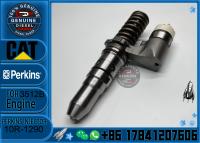 China Common Rail Injectors 250-1314 2501314 10R-1290 10R1290 Suitable for 5130B/5230B for sale