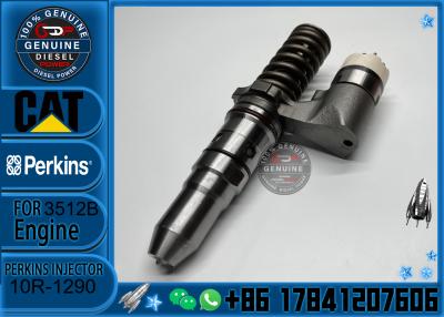 China Common Rail Injectors 250-1314 2501314 10R-1290 10R1290 Suitable for 5130B/5230B for sale