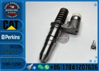 China Common Rail Injectors 250-1314 2501314 10R-1290 10R1290 Suitable for 5130B/5230B for sale