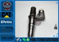 China Common Rail Injectors 250-1314 2501314 10R-1290 10R1290 Suitable for 5130B/5230B for sale