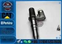 China Common Rail Injectors 250-1302 2501302 10R-1303 10R1303 Suitable for 5130B/5230B for sale