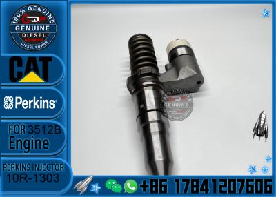 China Common Rail Injectors 250-1302 2501302 10R-1303 10R1303 Suitable for 5130B/5230B for sale