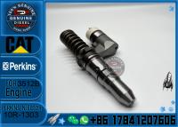 China Common Rail Injectors 250-1302 2501302 10R-1303 10R1303 Suitable for 5130B/5230B for sale