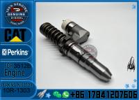 China Common Rail Injectors 250-1302 2501302 10R-1303 10R1303 Suitable for 5130B/5230B for sale