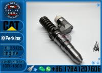 China Common Rail Injectors 250-1302 2501302 10R-1303 10R1303 Suitable for 5130B/5230B for sale