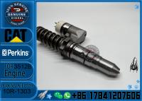 China Common Rail Injectors 250-1302 2501302 10R-1303 10R1303 Suitable for 5130B/5230B for sale