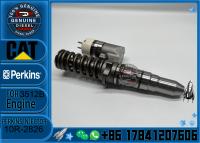 China Diesel Fuel Pump Common Rail Fuel Injector 10R-2826 10R2826 in Stock for sale