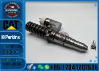 China Diesel Fuel Pump Common Rail Fuel Injector 10R-2826 10R2826 in Stock for sale
