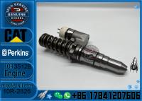 China Diesel Fuel Pump Common Rail Fuel Injector 10R-2826 10R2826 in Stock for sale