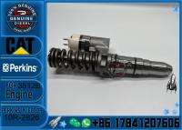 China Diesel Fuel Pump Common Rail Fuel Injector 10R-2826 10R2826 in Stock for sale