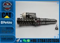 China Diesel Fuel Pump Common Rail Fuel Injector 10R-2826 10R2826 in Stock for sale