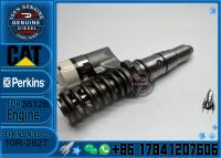 China 249-0746 3512B Engine System Injector Common Rail Fuel Injector 10R-2826 10R-2827 for Perkins for sale