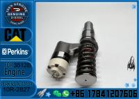 China 249-0746 3512B Engine System Injector Common Rail Fuel Injector 10R-2826 10R-2827 for Perkins for sale