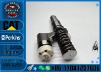 China C3512B Common Rail Diesel Engine Injector Model 392-6214 389-1969 379-0509 386-1771 10R-3255 386-1754 386-1758 for sale