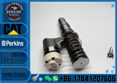 China C3512B Common Rail Diesel Engine Injector Model 392-6214 389-1969 379-0509 386-1771 10R-3255 386-1754 386-1758 for sale