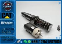 China C3512B Common Rail Diesel Engine Injector Model 392-6214 389-1969 379-0509 386-1771 10R-3255 386-1754 386-1758 for sale